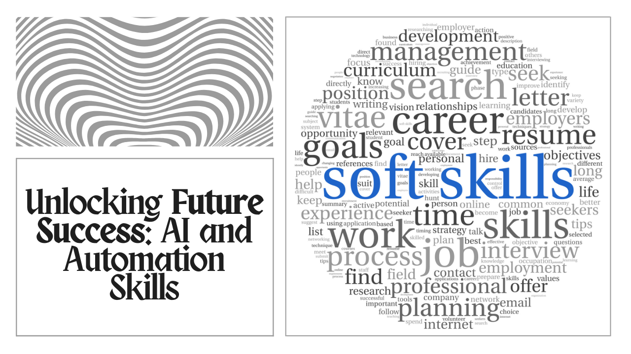 AI And Automation: Mastering Soft Skills In The Age Of Machines